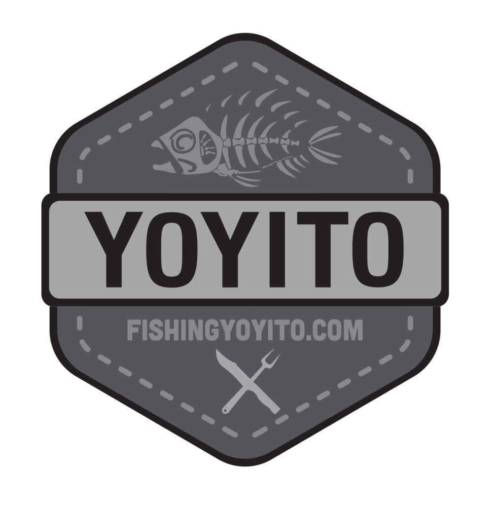 YOYITO-PATCH | Fishing Yoyito
