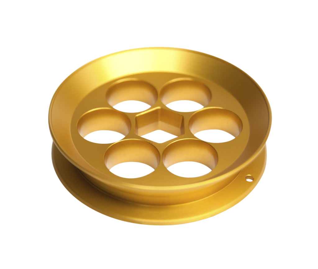 gold_reel | Fishing Yoyito